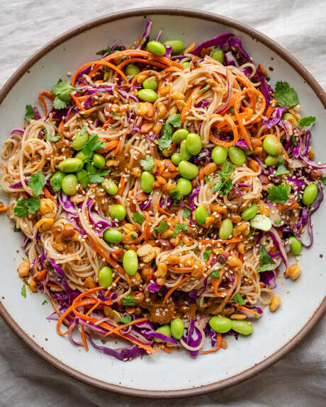 Vegan Meal Plans - Rainbow Plant Life